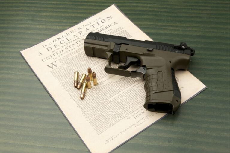 Getting Your Gun Rights Back after a Felony Conviction in Colorado
